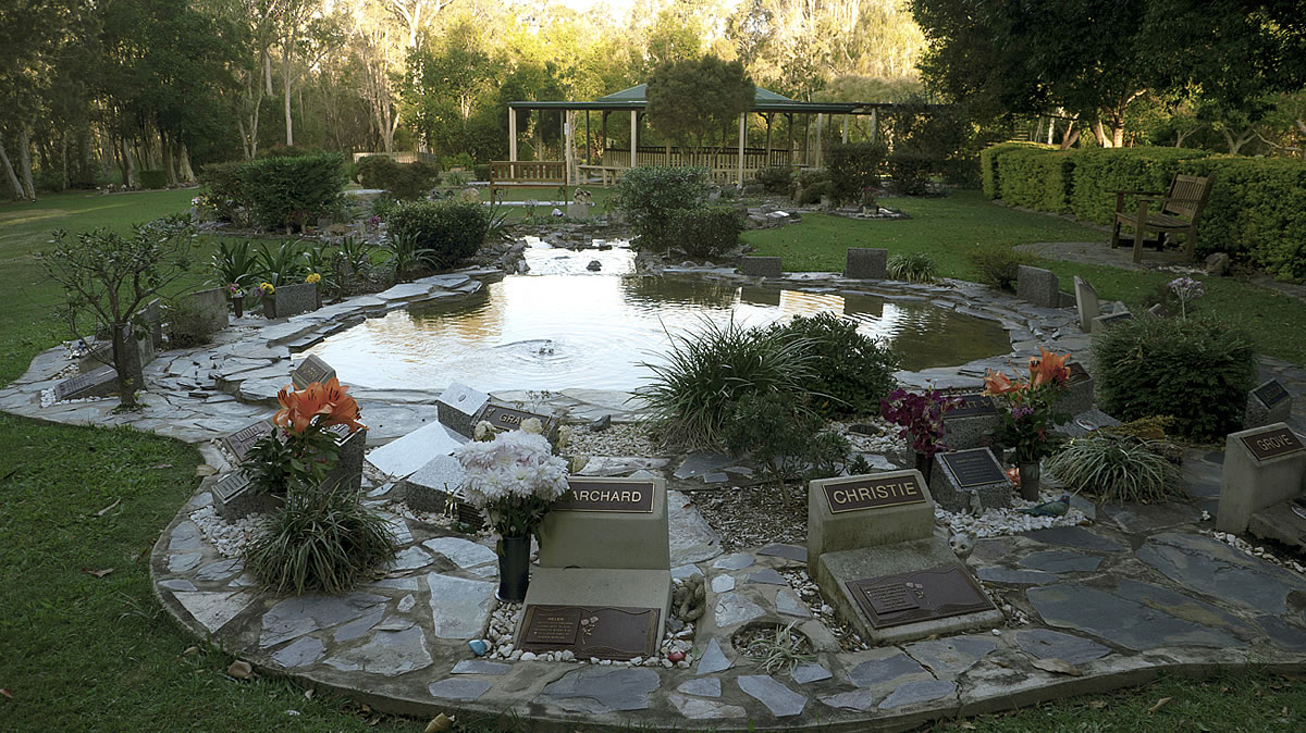 Pre-plan your memorial - Great NorthernGreat Northern